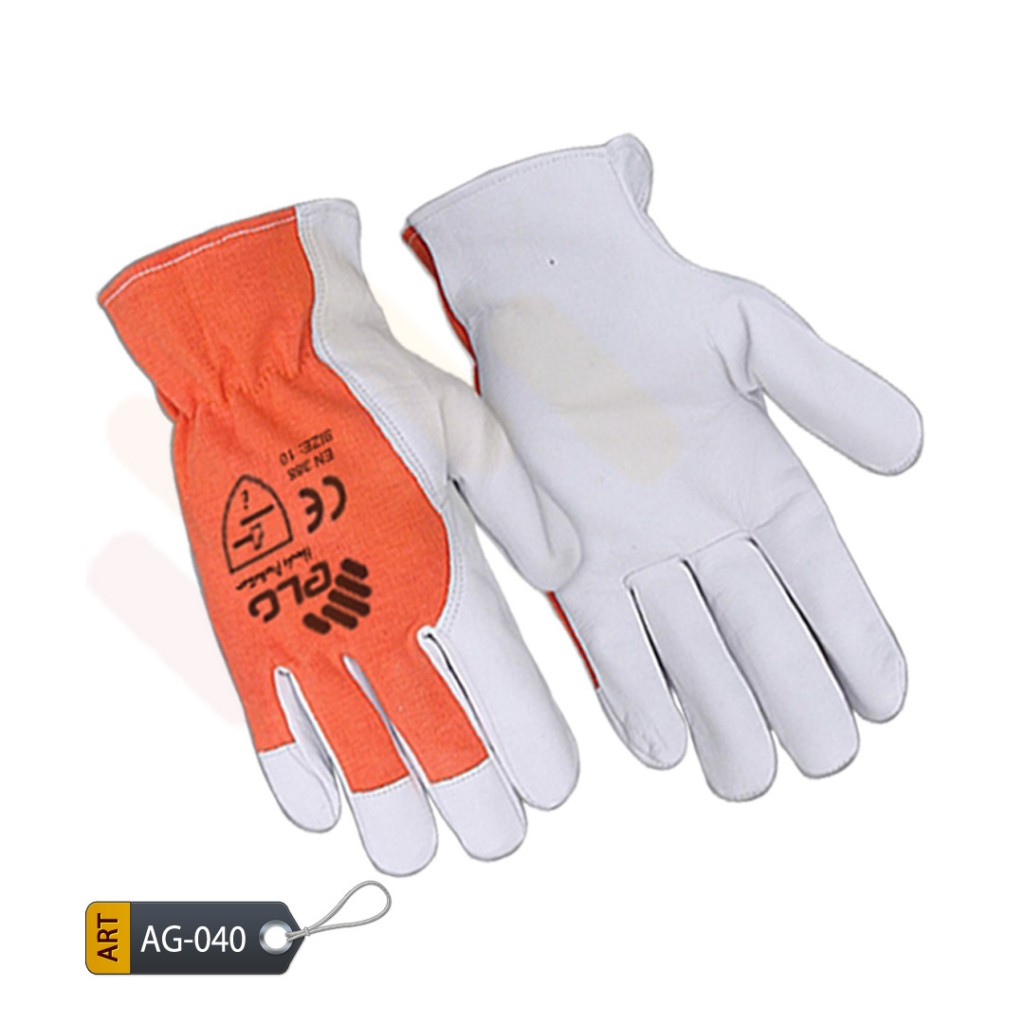 AMAZON | Assembly line gloves | Elite Leather Creations