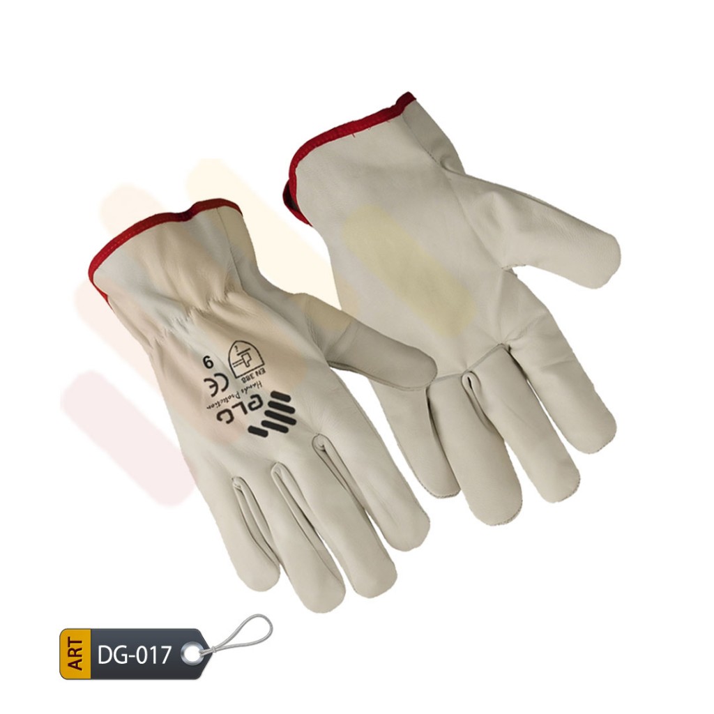 Rail | Leather Driver Gloves | Elite Leather Creations