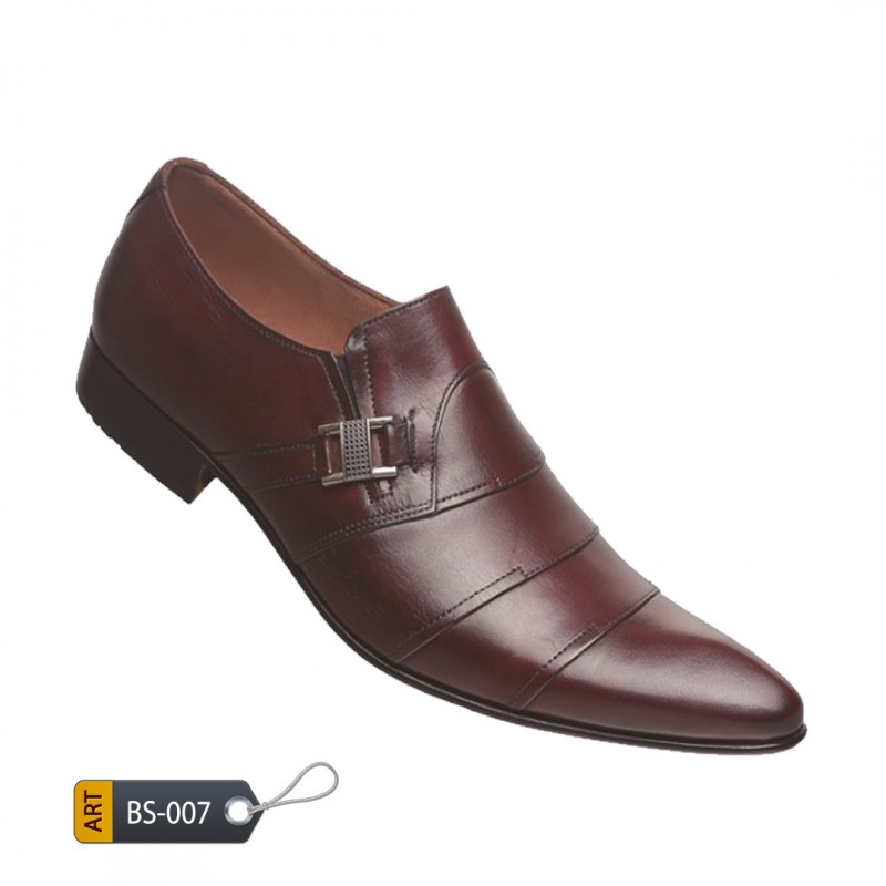 ELEGANT | Leather shoes Pakistan | Elite Leather Creations