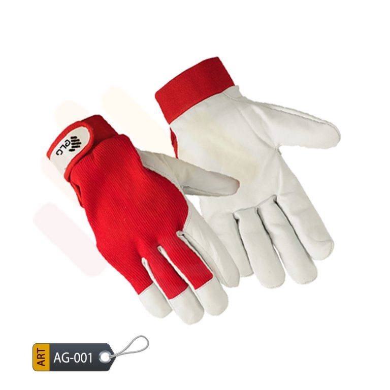A Basic Guide for Assembly Line Gloves - Elite Leather