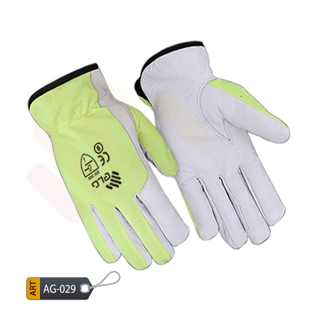 A Basic Guide for Assembly Line Gloves - Elite Leather