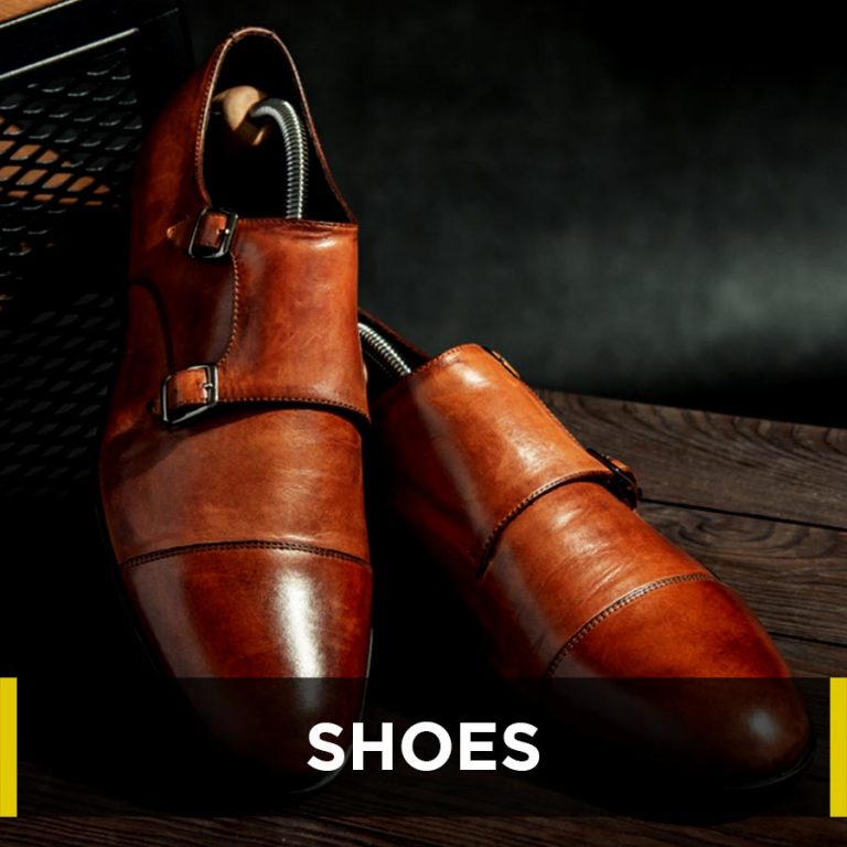 Premium Quality Leather Products by Elite Leather Creations