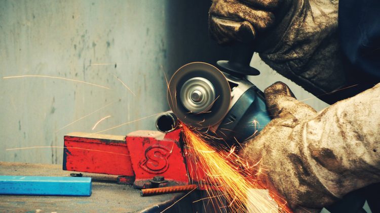 How to Ensure Hand Safety At Workplace - Elite Leather