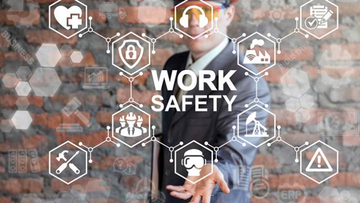 A Guide to OSHA Standards for Safety Training - Elite Leather