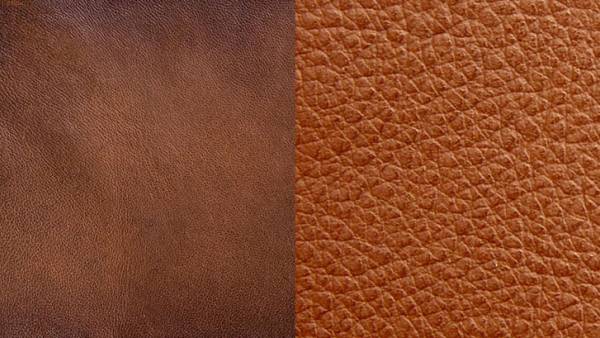 Top Grain vs Full Grain Leather: Which One Should You Choose? - Elite ...