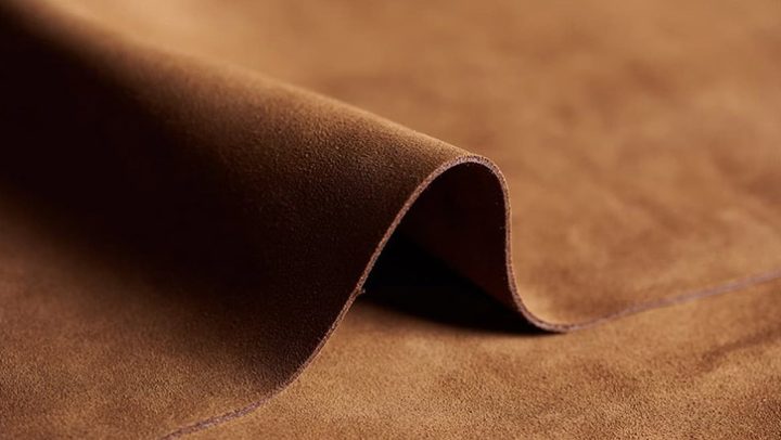 What is Nubuck Leather? Features, Care, and Benefits - Elite Leather