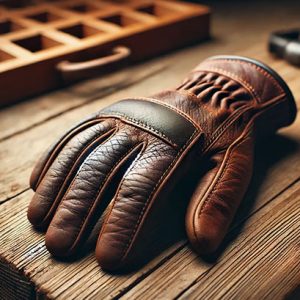 A Guide to Select the Right Type of Leather for Gloves