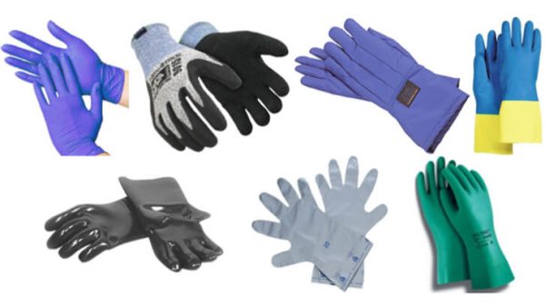 From Safety to Efficiency: A Guide to the Different Kinds of Gloves ...